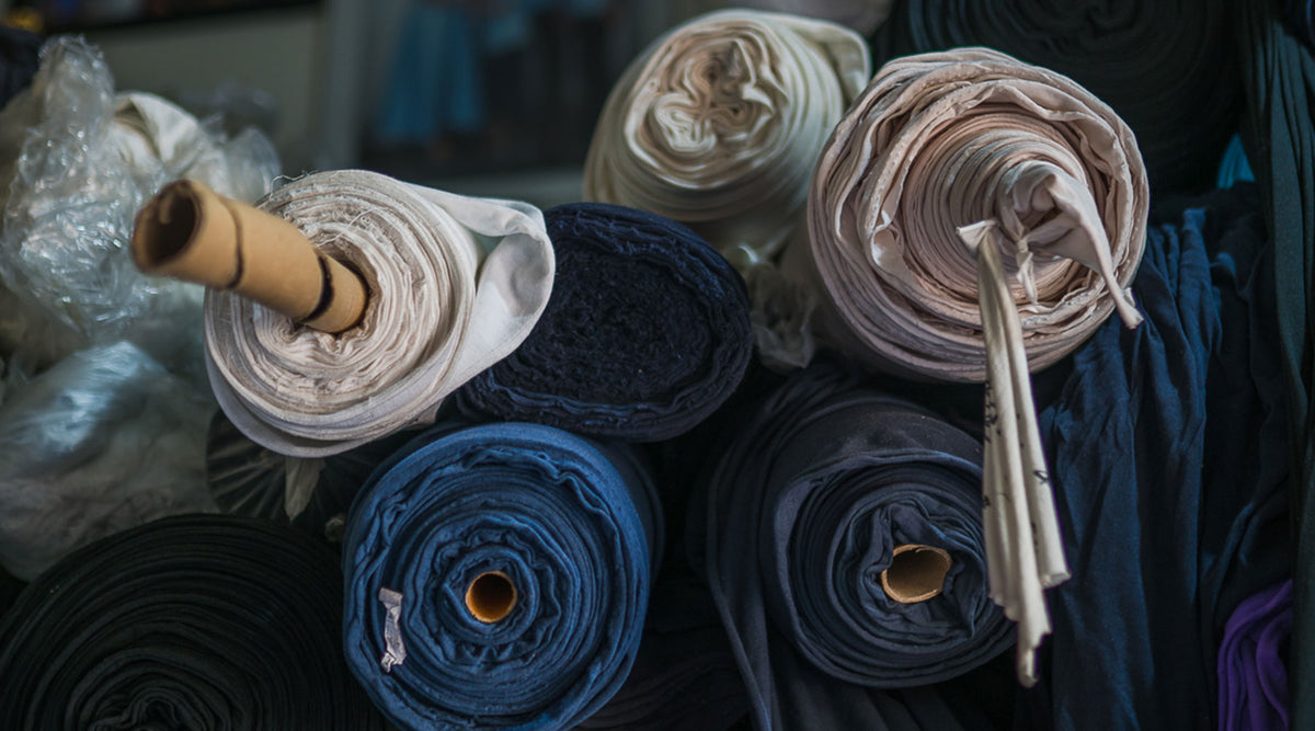 Dorsu | About Our Sustainable Brand | Ethical Clothing