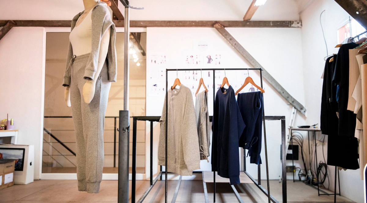 Dorsu | About Our Sustainable Brand | Ethical Clothing